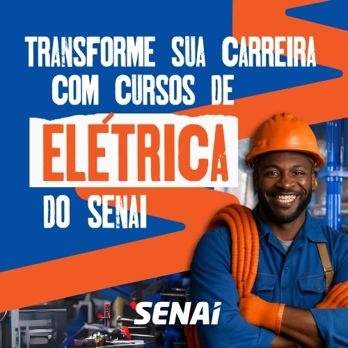 Senai Elétrica